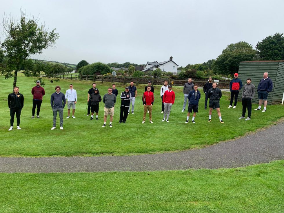 1st Team - Wadebridge Town FC