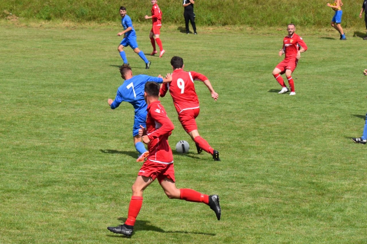 1st Team - Wadebridge Town FC