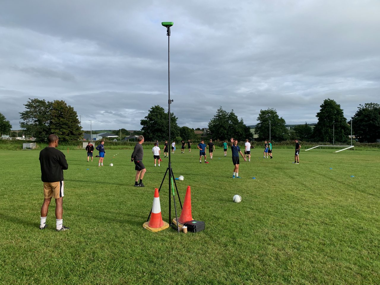 1st Team - Wadebridge Town FC