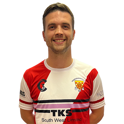 Kyle Flew - Wadebridge Town FC