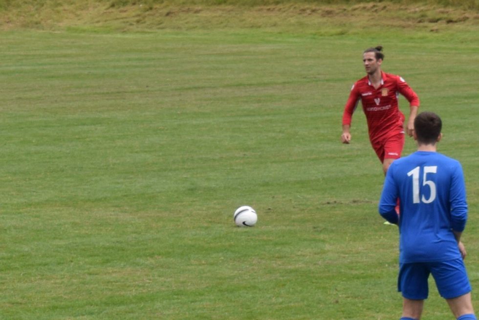 1st Team - Wadebridge Town FC