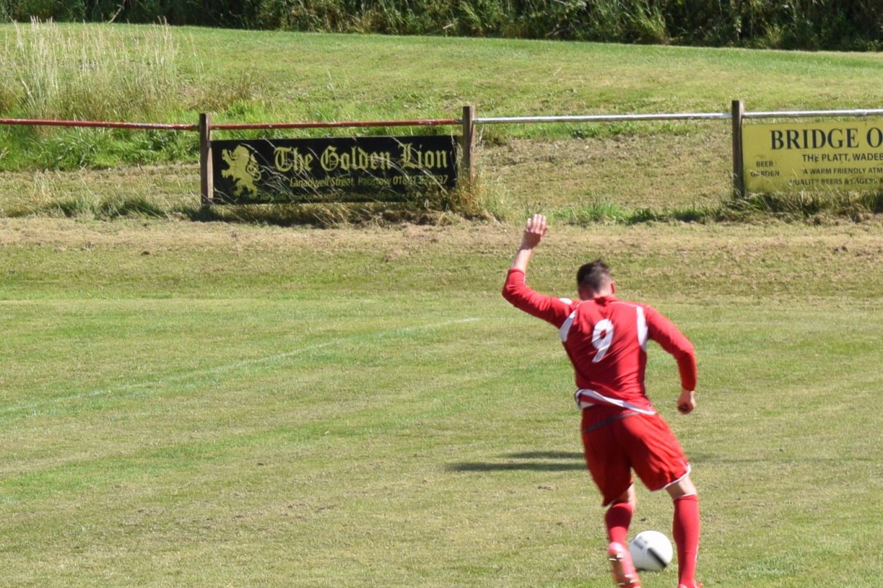 1st Team - Wadebridge Town FC