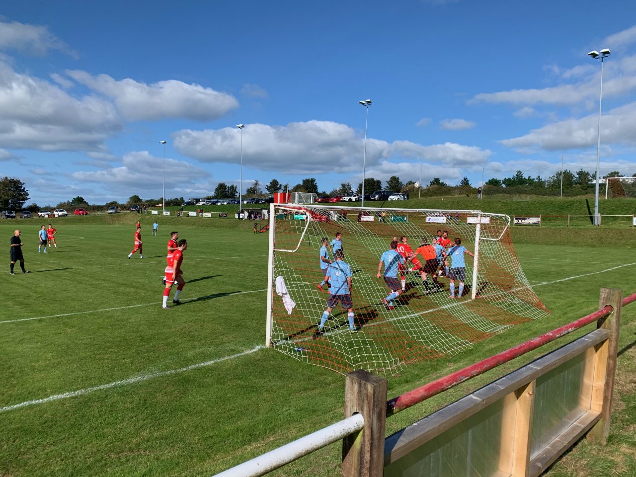 Bridgers Weekend Roundup - Wadebridge Town FC