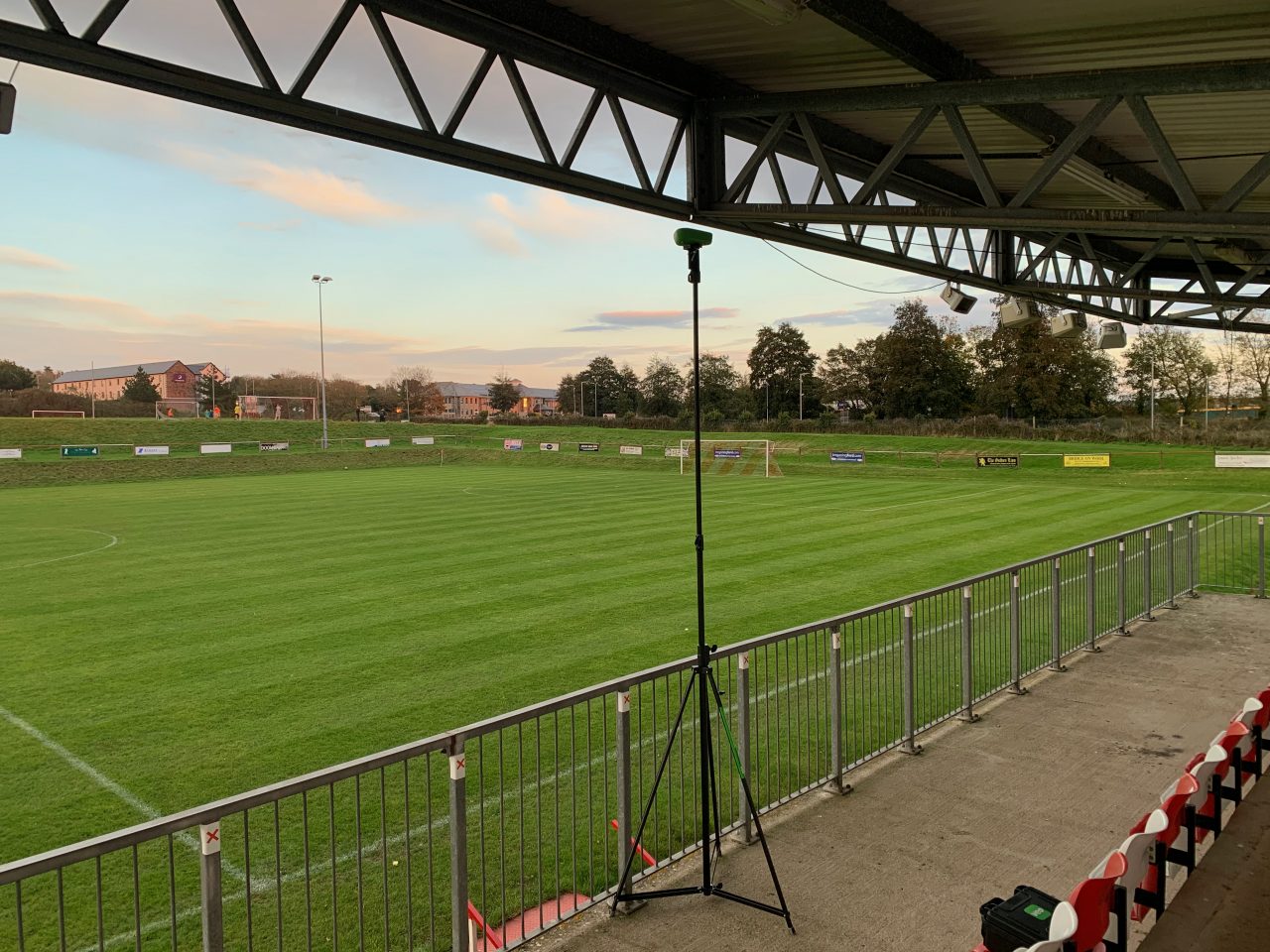 1st Team - Wadebridge Town FC
