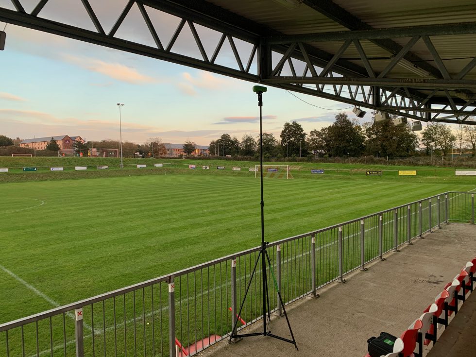 1st Team - Wadebridge Town FC