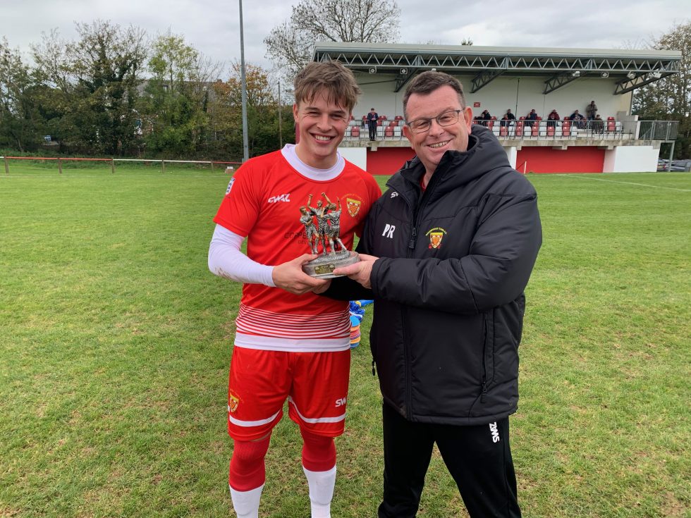 1st Team - Wadebridge Town FC