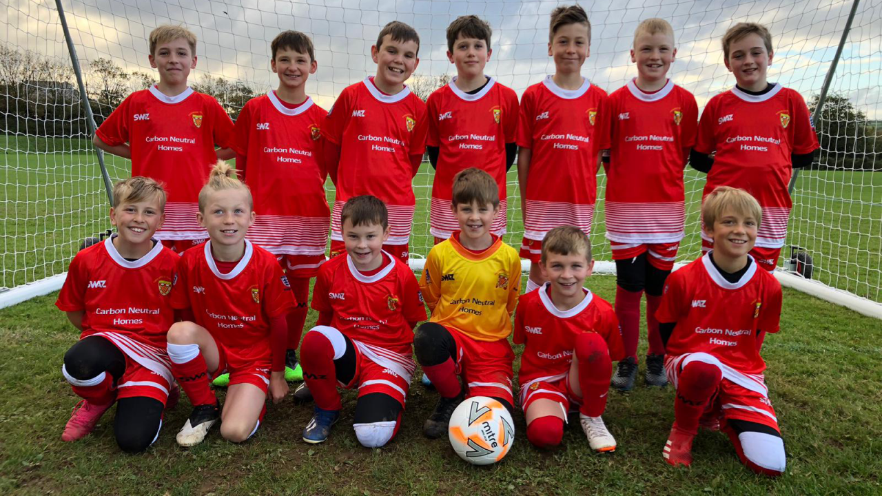 Teams - Wadebridge Town FC
