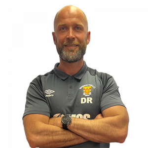 Dan Reeve - Wadebridge Town FC