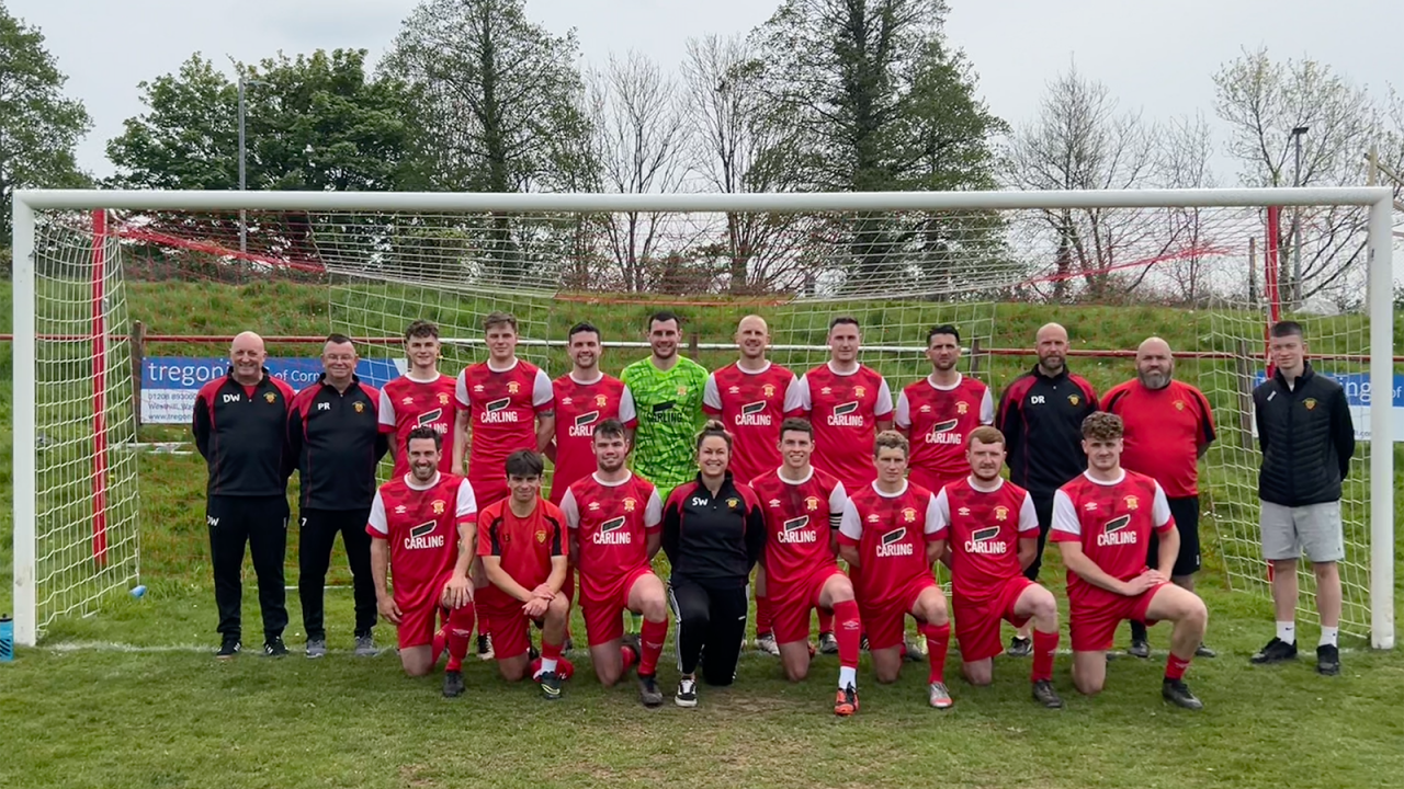 Teams - Wadebridge Town FC