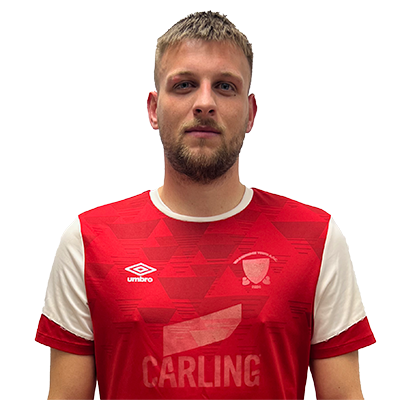 Kyle Flew - Wadebridge Town FC