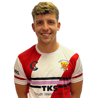 1st Team - Wadebridge Town FC