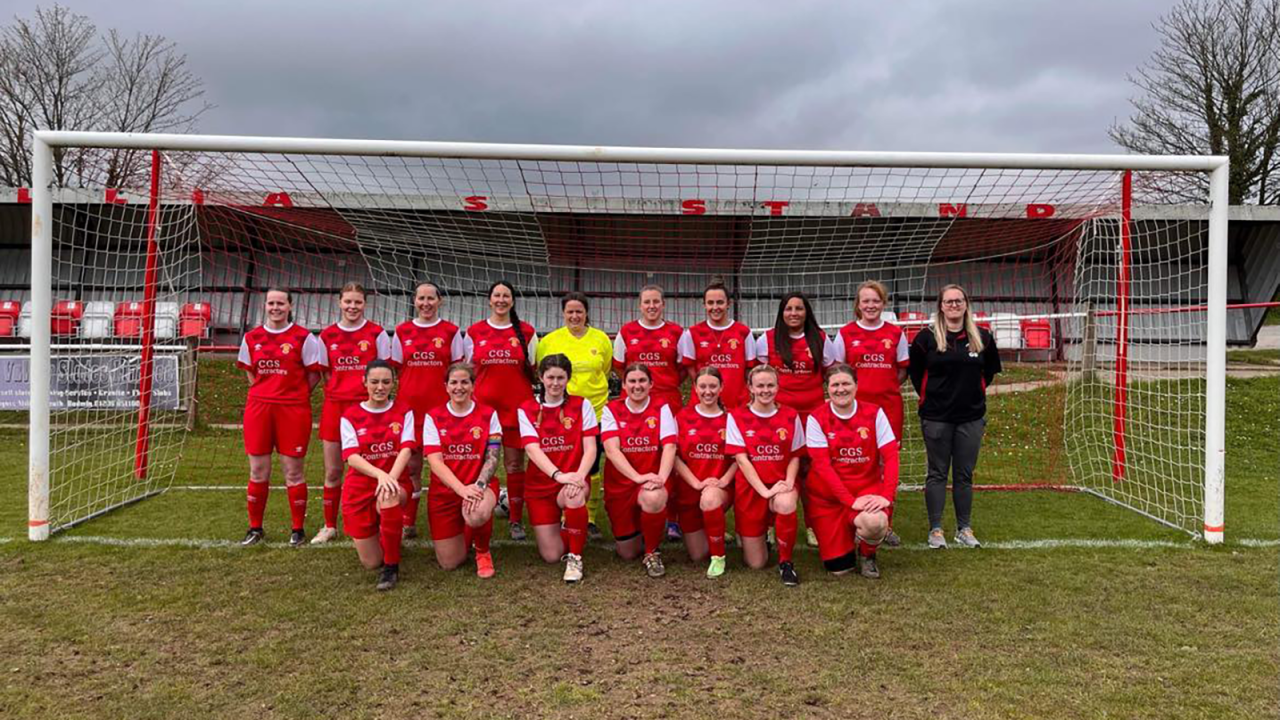 Teams - Wadebridge Town FC