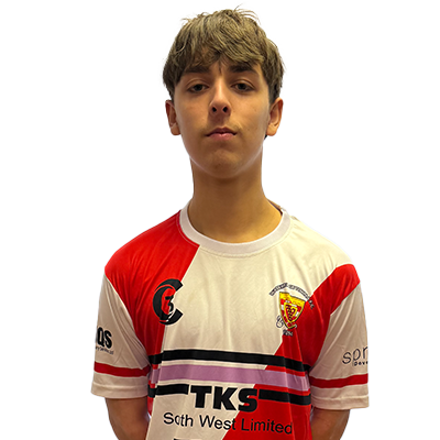 Noah Holmes - Wadebridge Town FC