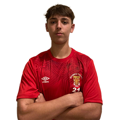 Noah Holmes - Wadebridge Town FC