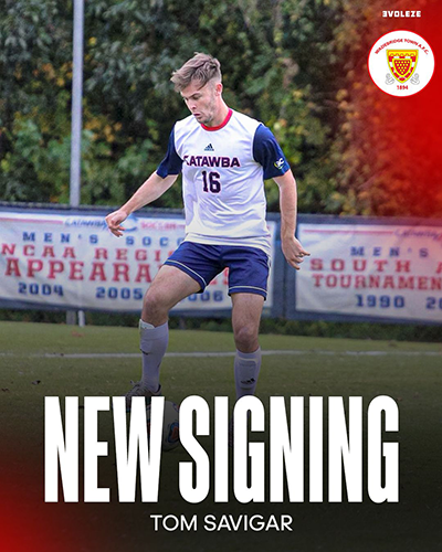 Tom Savigar - Wadebridge Town FC