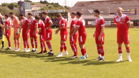 Home New - Wadebridge Town FC